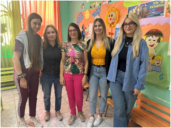 ΨΥΧΩΣΗ ΚΑΙ ΨΥΧΙΚΗ ΑΝΘΕΚΤΙΚΟΤΗΤΑ - Σωματείο Ίκελος